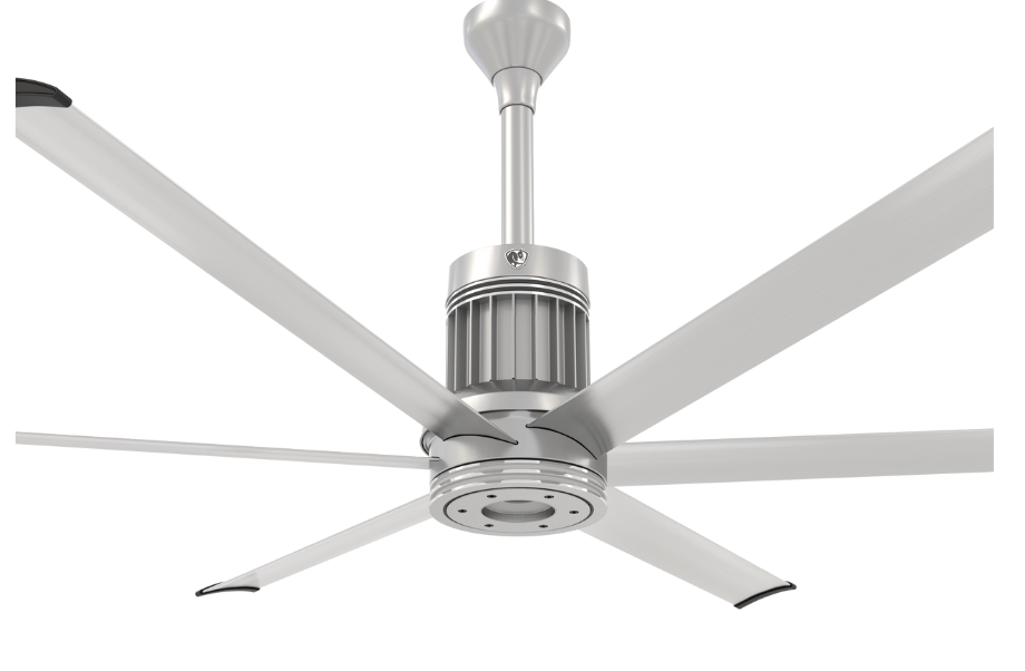 Ceiling Fan Comparison Chart